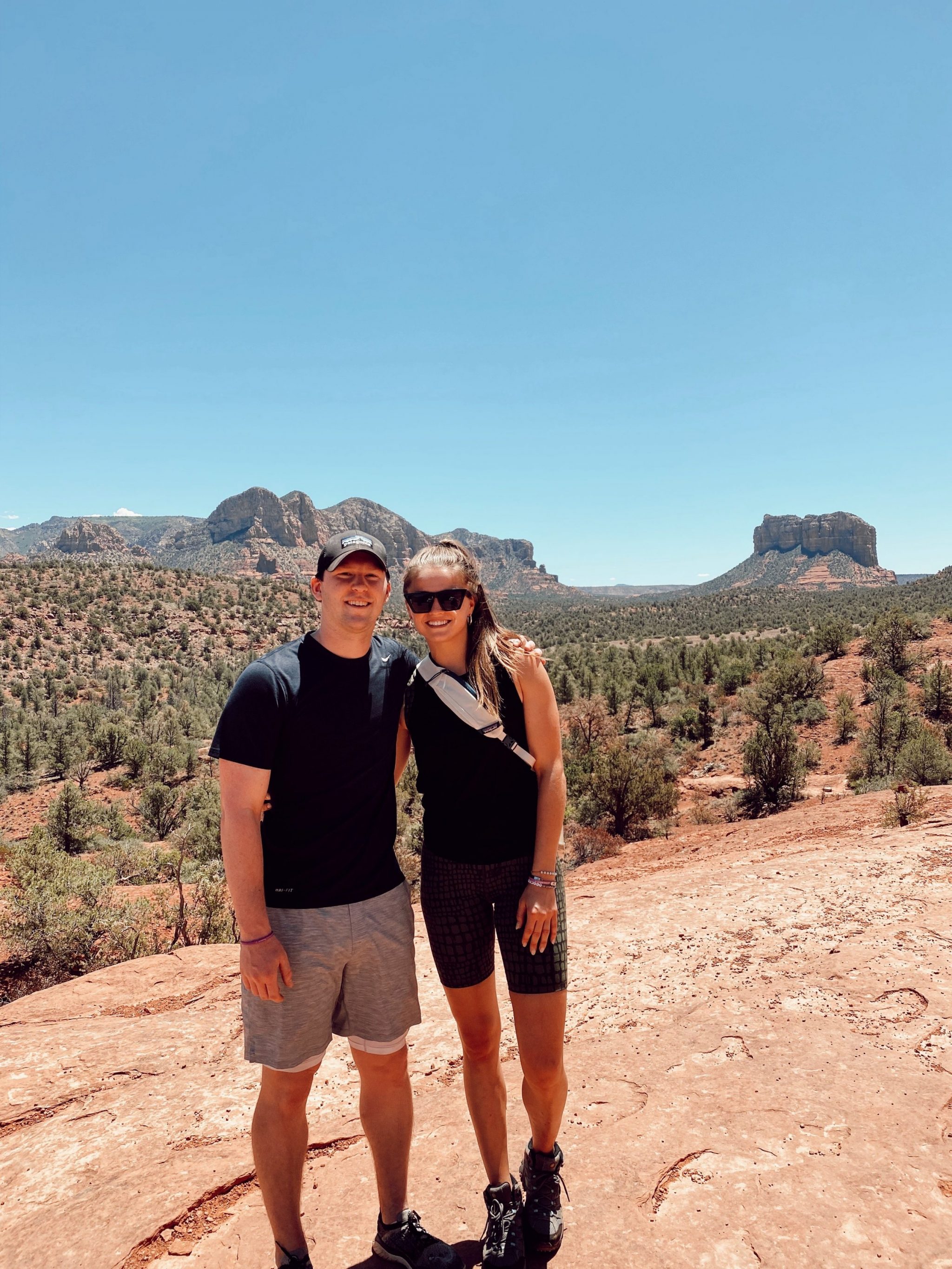 Weekend Trip to Scottsdale, Arizona - A Paige of Positivity